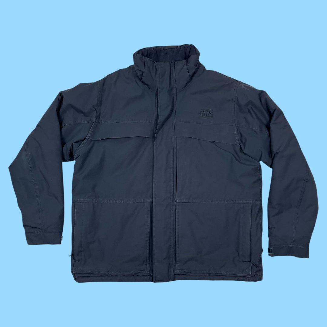Vintage north face insulated jacket - XL – Spul